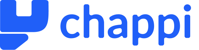 Chappi - The Future of Rewards in Africa